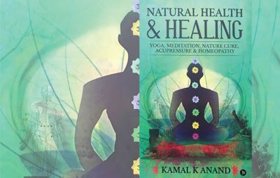Natural Health & Healing - All About Book Publishing