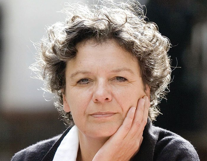 Dominique Sigaud in The Media Rumble - All About Book Publishing
