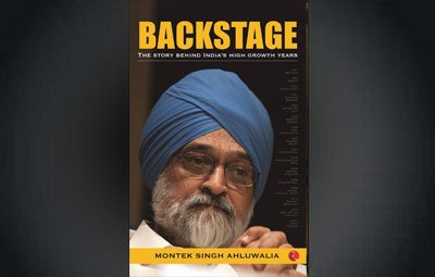 Backstage : The Story behind India’s High Growth Years - All About Book ...