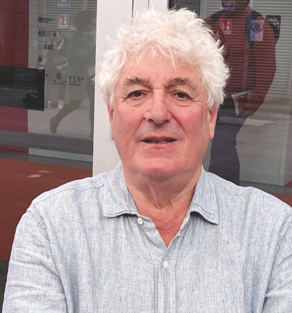 Chronicling the changes in the publishing industry! - All About Book ...