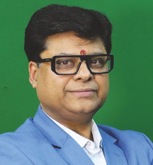 Prabhat Prakashan: Publishing two books every day! - All About Book ...