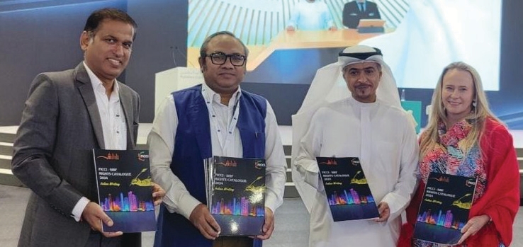 FICCI Roundtables on Indian Book Market & FICCI-SIBF Rights Catalogue Launch 2024 - All About ...