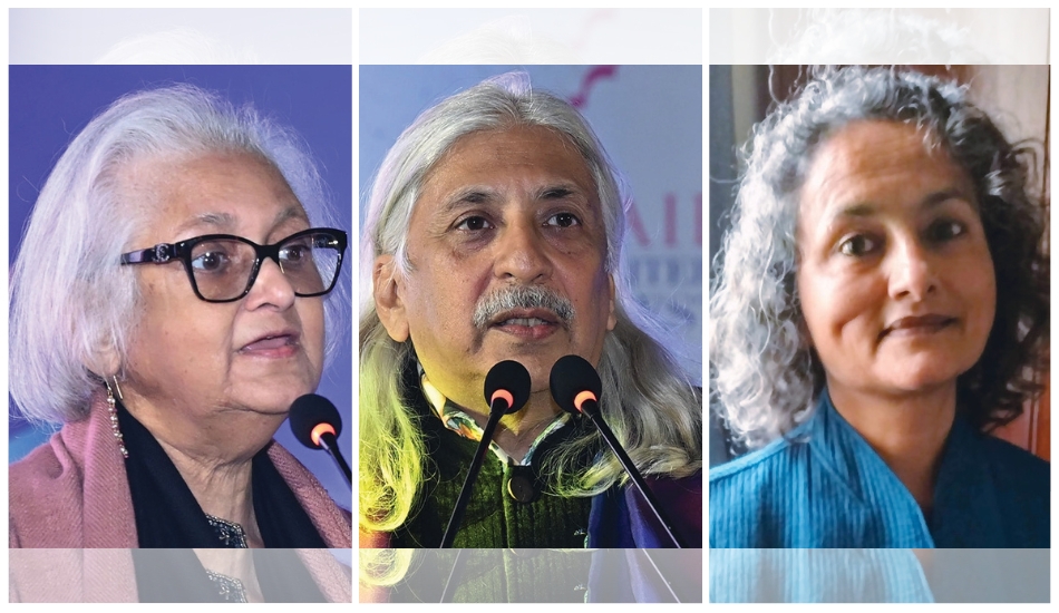 Jaipur BookMark 2025 returns with a stellar line-up - All About Book Publishing