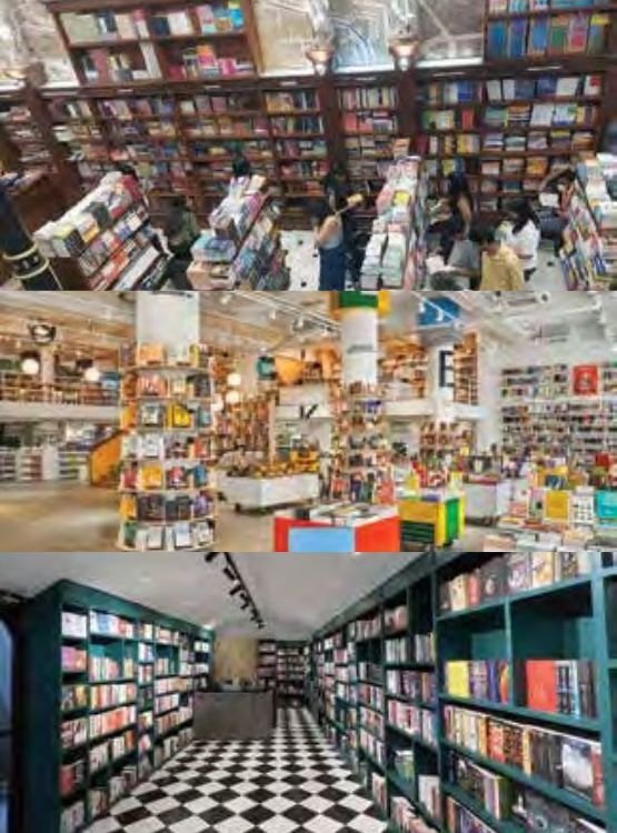 Revolutionising bookselling in India: a new era of innovation and ...