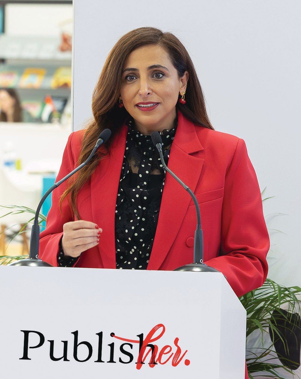 PublisHer and NYU salute women with the future of publishing in their ...